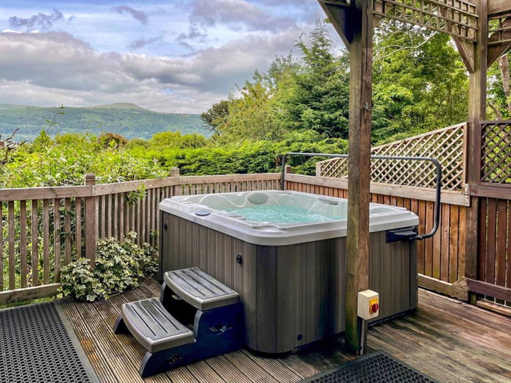 Cottage ∙ 1 Bedroom ∙ 2 Guests - Crickhowell