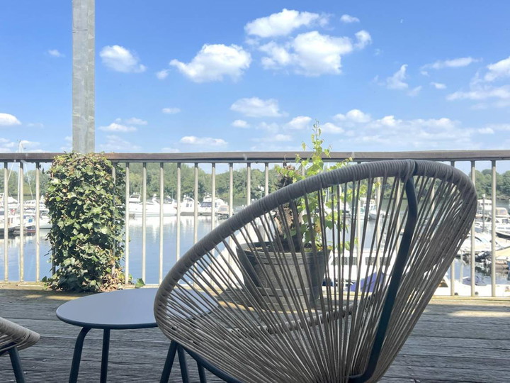 38 M² Apartment ∙ 1 Bedroom ∙ 2 Guests - Oss