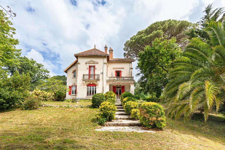 110 M² Apartamento ∙ 2 Habitaciones ∙ 6 Huéspedes - Seignosse