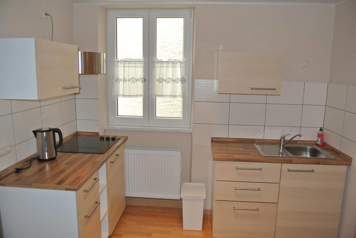 54 M² Apartamento ∙ 2 Habitaciones ∙ 4 Huéspedes - Mondorf-les-Bains
