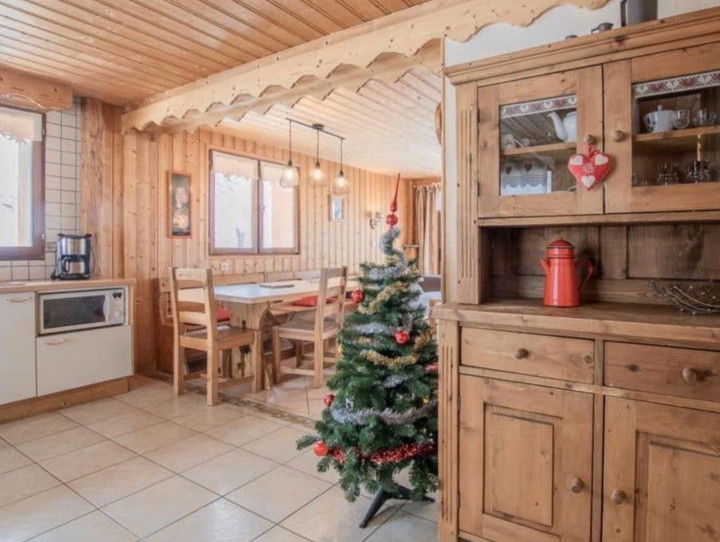 80 M² Appartement ∙ 4 Chambres ∙ 8 Personnes - Bonneval-sur-Arc