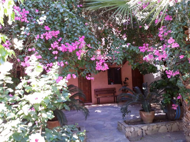 45 M² Cottage ∙ 1 Bedroom ∙ 3 Guests - Crete