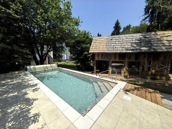 Camping ∙ 1 Bedroom ∙ 3 Guests - Bled
