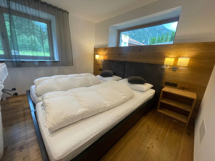 95 M² Chalet ∙ 2 Schlafzimmer ∙ 6 Gäste - Toblach