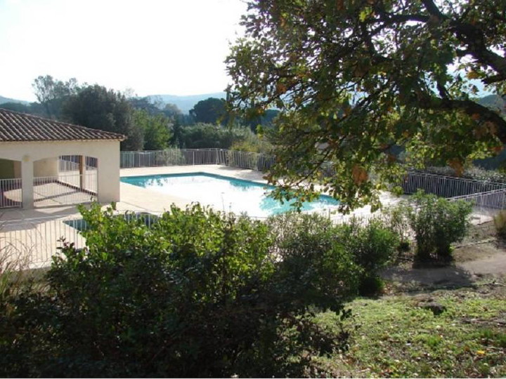40 M² Gîte ∙ 1 Bedroom ∙ 3 Guests - Sainte-Maxime