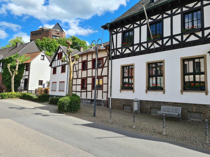 44 M² Appartement ∙ 1 Slaapkamer ∙ 4 Gasten - Heimbach