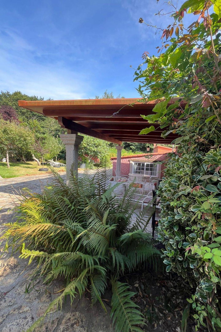 50 M² House ∙ 2 Bedrooms ∙ 4 Guests - Ames