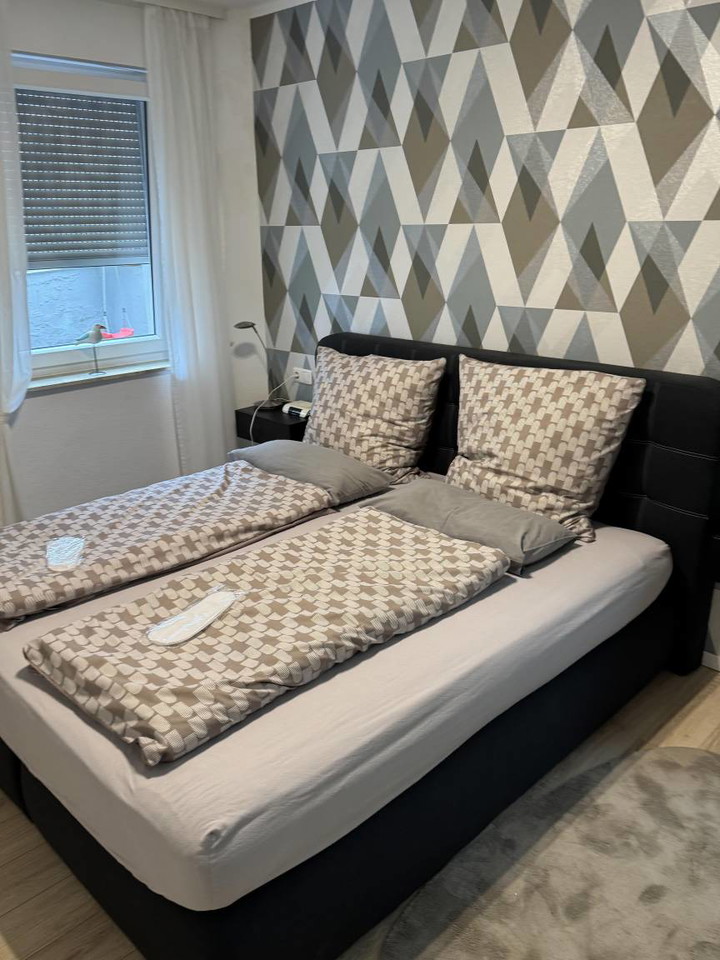 43 M² Apartment ∙ 1 Bedroom ∙ 5 Guests - Bad Pyrmont
