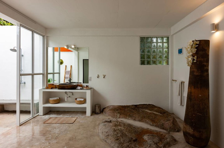 Chalet ∙ 1 Chambre ∙ 2 Personnes - Seychelles