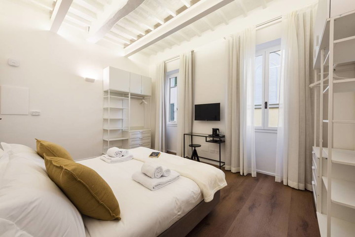 25 M² Chambre D'hôtes ∙ 1 Chambre ∙ 2 Personnes - Florence
