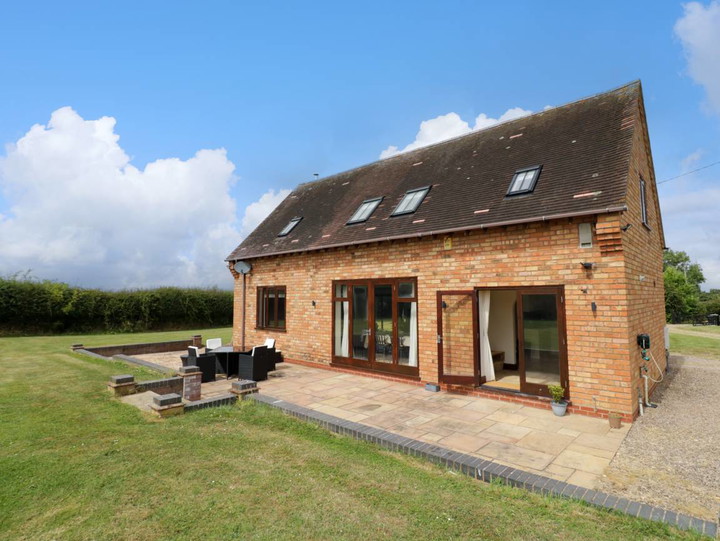Cottage ∙ 3 Bedrooms ∙ 6 Guests - Broadway