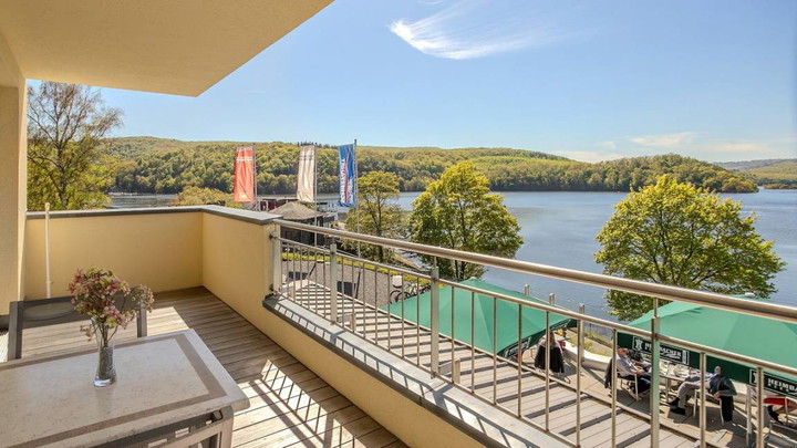 55 M² Appartement ∙ 1 Chambre ∙ 2 Personnes - Montjoie