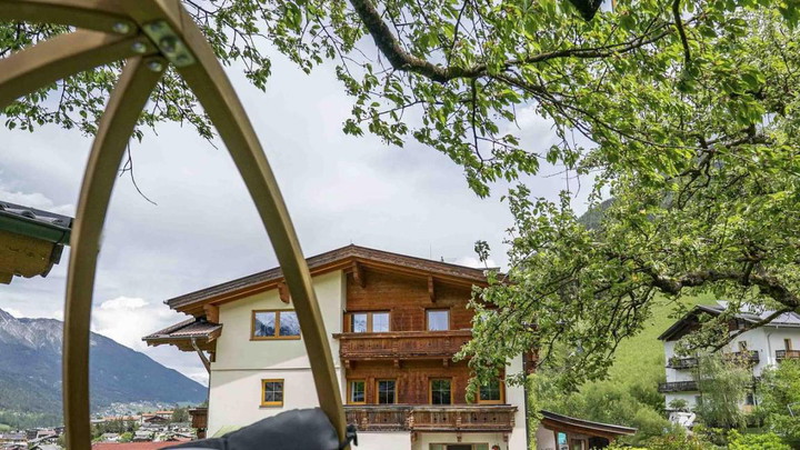130 M² Appartement ∙ 3 Slaapkamers ∙ 12 Gasten - Fulpmes