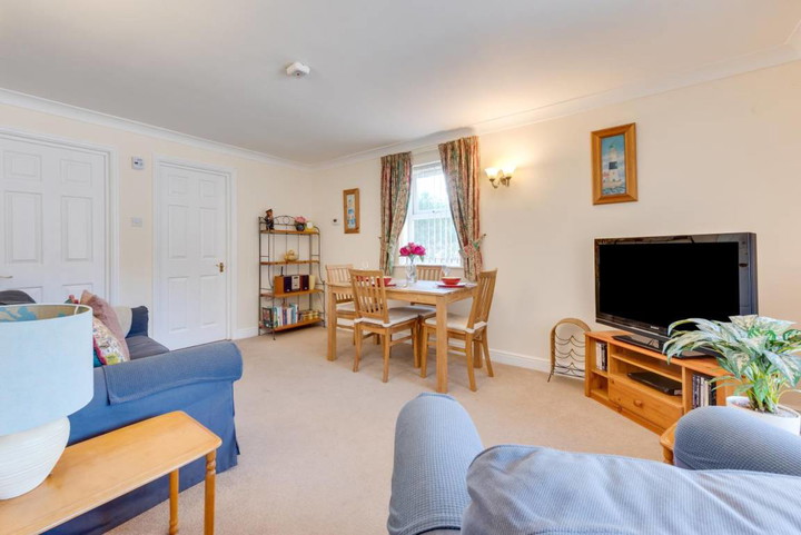 Apartment ∙ 1 Bedroom ∙ 2 Guests - Aldeburgh