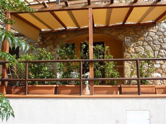 36 M² Apartment ∙ 1 Bedroom ∙ 4 Guests - Isola del Giglio