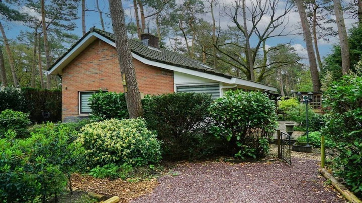 85 M² House ∙ 3 Bedrooms ∙ 6 Guests - Apeldoorn