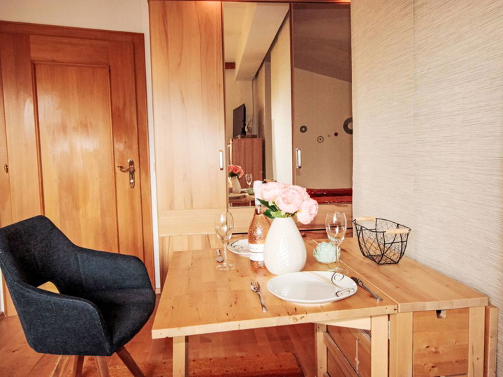 35 M² Apartamento ∙ 1 Habitación ∙ 2 Huéspedes - Bad Hofgastein
