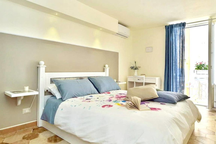 70 M² Appartement ∙ 1 Chambre ∙ 2 Personnes - Provincia di Raguse