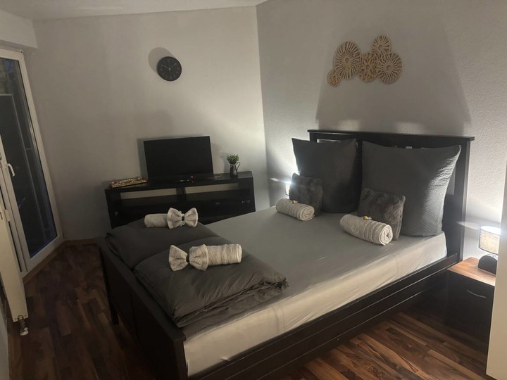 Appartement ∙ 1 Chambre ∙ 2 Personnes - Wiesbaden