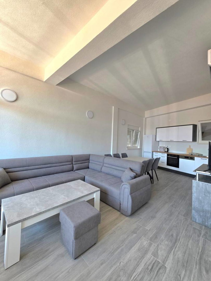 59 M² Villa ∙ 3 Bedrooms ∙ 6 Guests - Neum