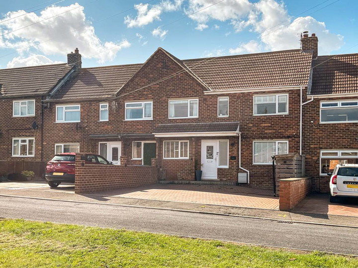 Cottage ∙ 4 Bedrooms ∙ 7 Guests - Whitby