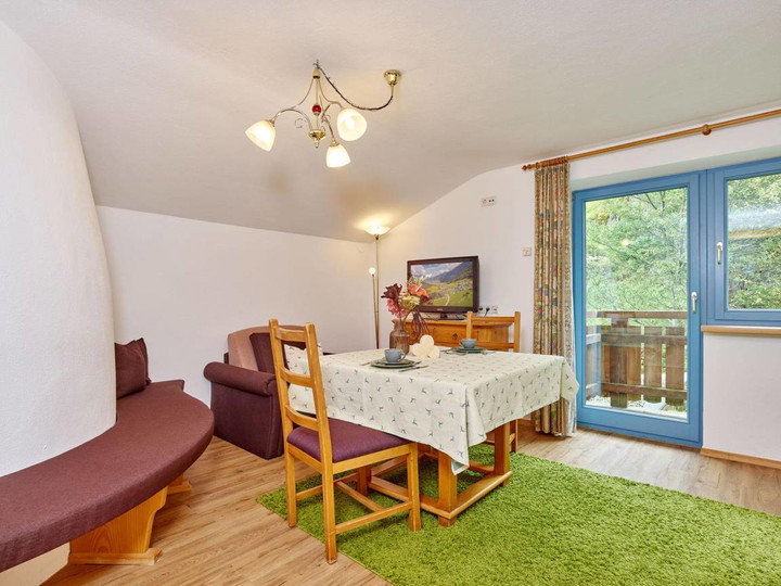 18 M² Hotel ∙ 1 Bedroom ∙ 2 Guests - Soelden