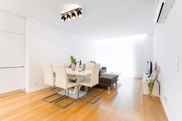 90 M² Apartment ∙ 2 Bedrooms ∙ 5 Guests - Vila Nova de Gaia