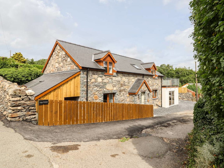 Cottage ∙ 4 Bedrooms ∙ 8 Guests - Bala, UK