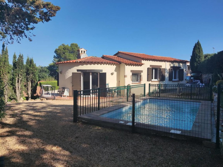 90 M² Willa ∙ 2 Sypialnie ∙ 4 Gości - Palafrugell
