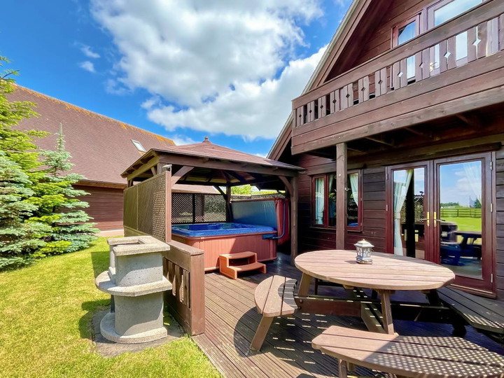 Cottage ∙ 3 Bedrooms ∙ 6 Guests - Wiltshire