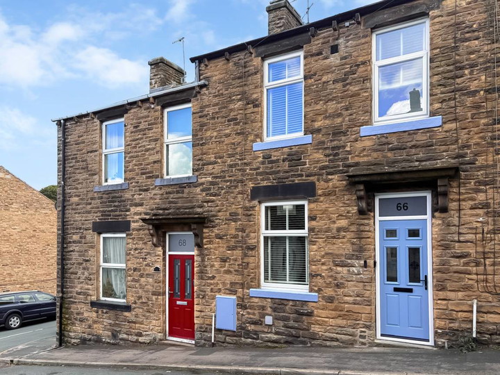 Cottage ∙ 2 Bedrooms ∙ 4 Guests - Skipton