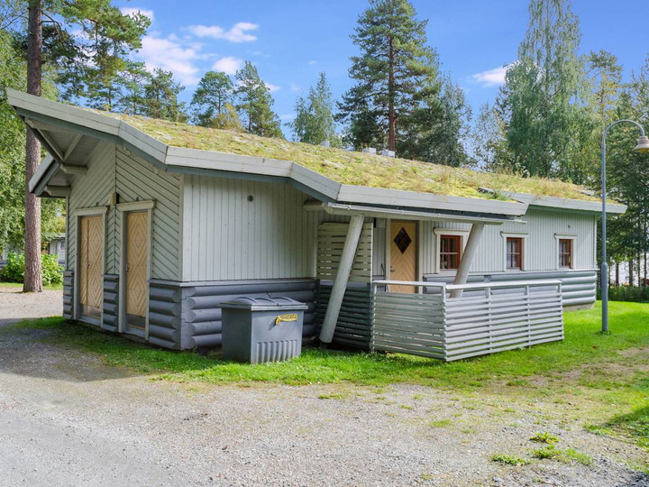 30 M² Apartment ∙ 1 Bedroom ∙ 4 Guests - Nurmes