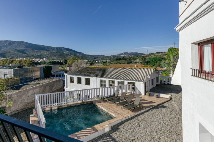 100 M² Maison De Vacances ∙ 2 Chambres ∙ 4 Personnes - Llançà