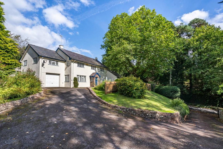 Cottage ∙ 3 Bedrooms ∙ 6 Guests - Brecon