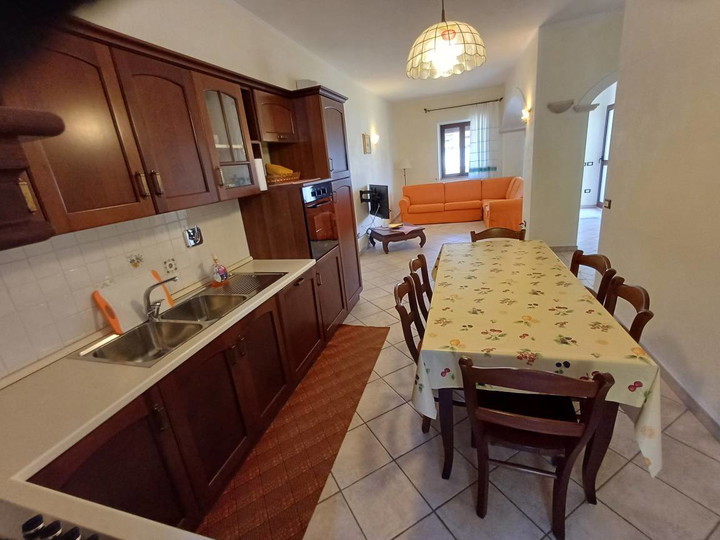 90 M² Villa ∙ 3 Chambres ∙ 7 Personnes - Orosei