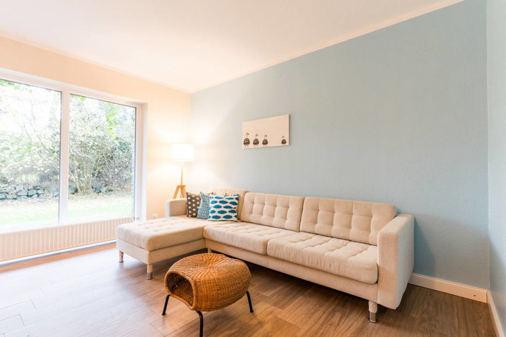 76 M² House ∙ 2 Bedrooms ∙ 2 Guests - Fehmarn