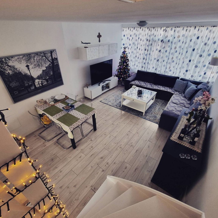 78 M² Habitación Privada ∙ 2 Habitaciones ∙ 4 Huéspedes - Diemen