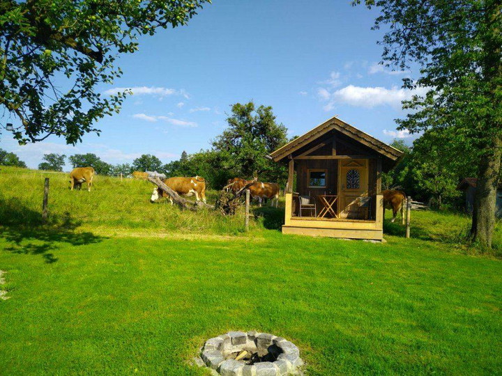 45 M² Appartement ∙ 1 Chambre ∙ 3 Personnes - Kochel am See