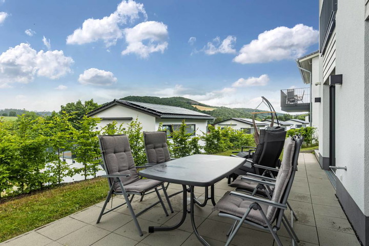 90 M² House ∙ 2 Bedrooms ∙ 4 Guests - Willingen
