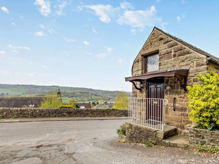 Cottage ∙ 3 Bedrooms ∙ 5 Guests - Bakewell