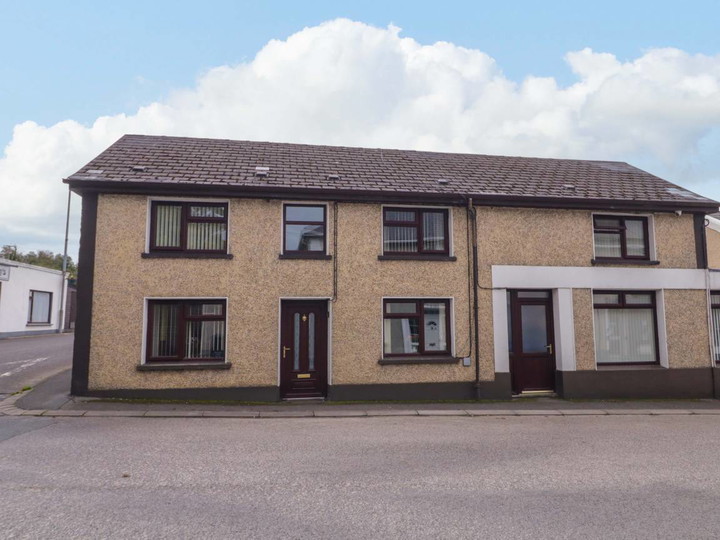 Cottage ∙ 4 Bedrooms ∙ 7 Guests - County Sligo