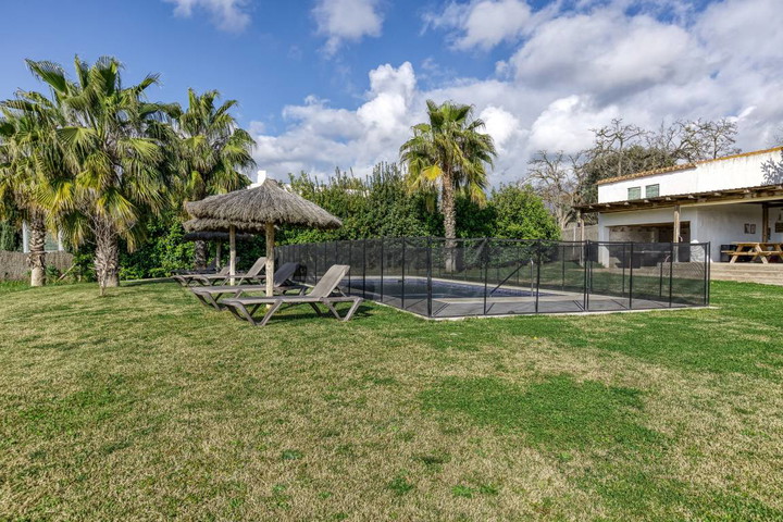 70 M² Apartamento ∙ 2 Habitaciones ∙ 7 Huéspedes - Platja d'Aro