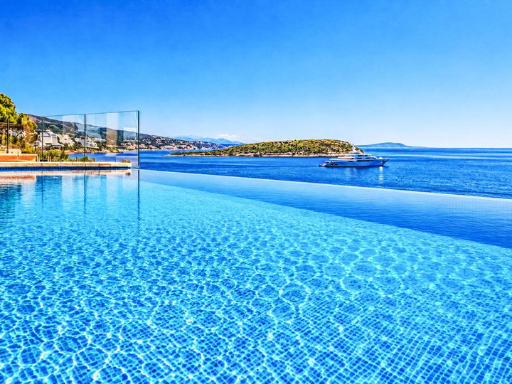 700 M² Hus ∙ 5 Sovrum ∙ 10 Gäster - Magaluf