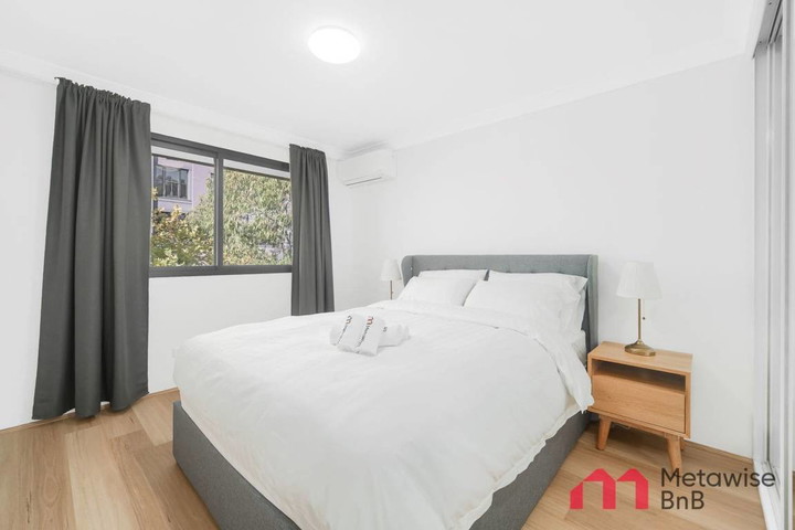 Apartment ∙ 1 Bedroom ∙ 2 Guests - Surry Hills