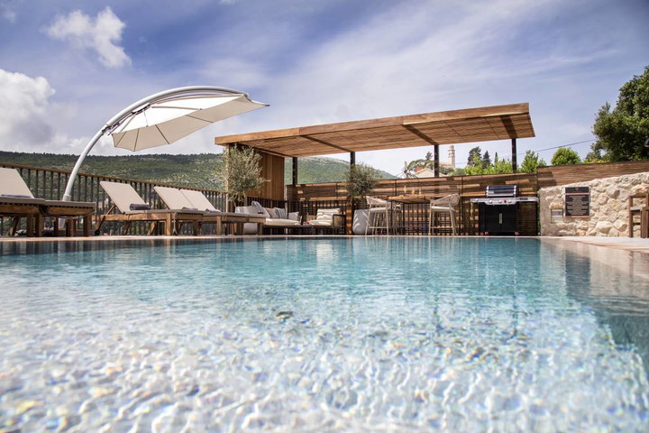 380 M² Villa ∙ 3 Schlafzimmer ∙ 8 Gäste - Dubrovnik