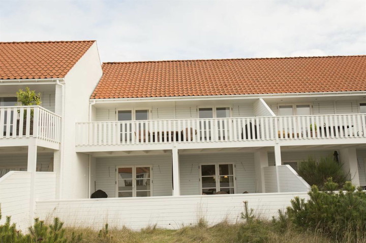 72 M² Apartment ∙ 2 Bedrooms ∙ 4 Guests - Skagen
