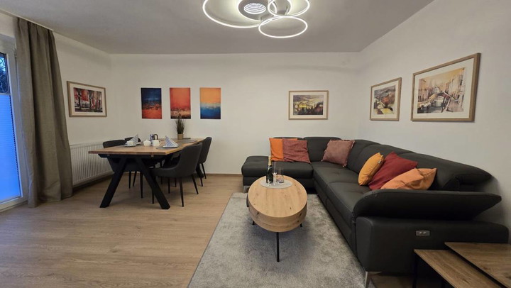 70 M² House ∙ 1 Bedroom ∙ 2 Guests - 잘츠부르크