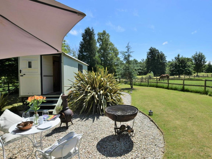 Cottage ∙ 1 Bedroom ∙ 2 Guests - Kent