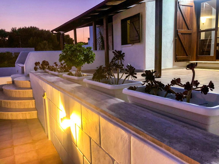 80 M² Apartment ∙ 2 Bedrooms ∙ 5 Guests - San Vito dei Normanni