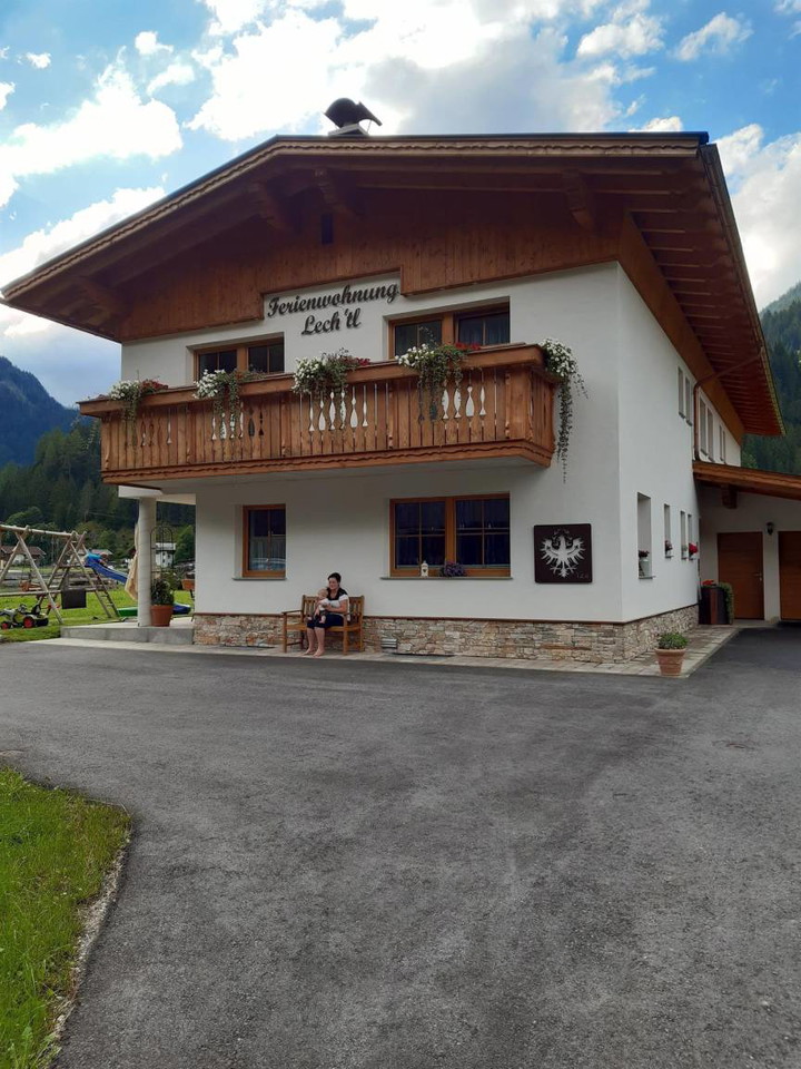 55 M² Ferienwohnung ∙ 1 Schlafzimmer ∙ 4 Gäste - Steeg